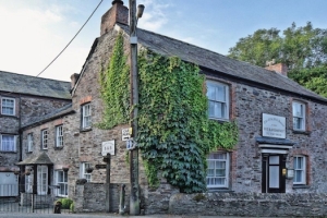 The Old Mill House Bed and Breakfast Little Petherick Padstow Cornwall